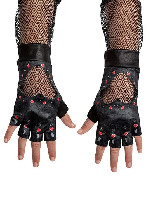 Kid's Disney Descendants 4 Deluxe Red Costume | Disney Costumes