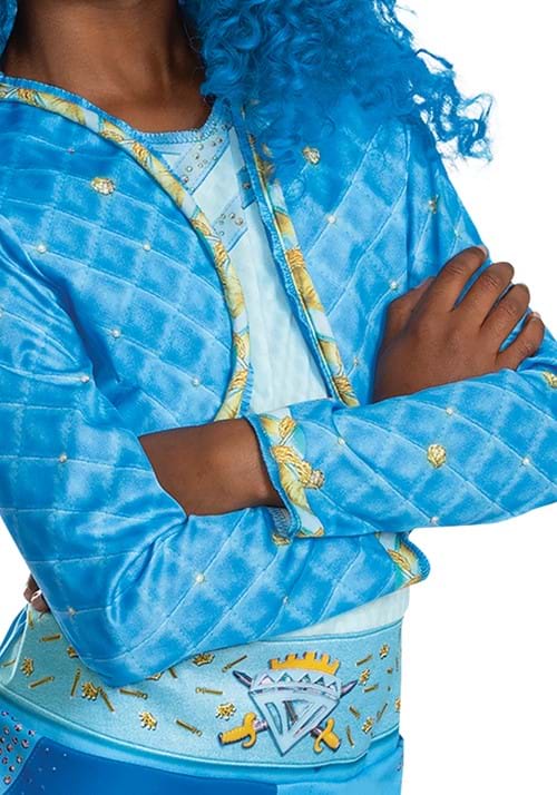 Disney Descendants 4 Girl's Classic Chloe Costume | Disney Costumes