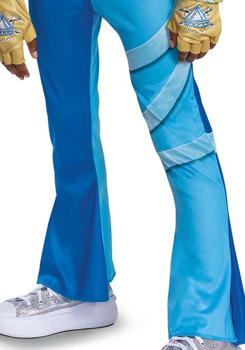 Kid's Disney Descendants 4 Deluxe Chloe Costume | Disney Costumes