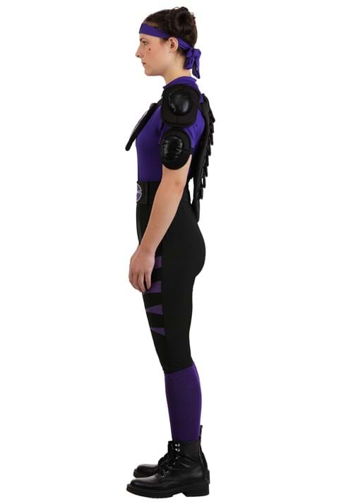 Women's Dodgeball Globo Gym Costume | Movie Costumes