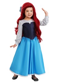 Ariel Themed Outfits Halloween Costumes