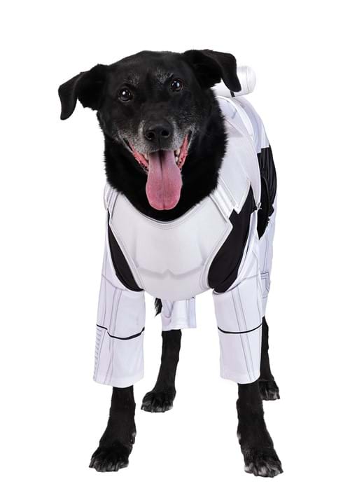 Star Wars Pet Stormtrooper Costume | Star Wars Costumes