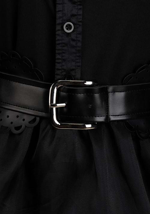 Wednesday Addams Rave'N Dance Women's Costume Dress | TV Show Costumes