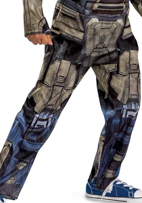 Transformers One Boy's Toddler Orion Optimus Muscle Costume ...