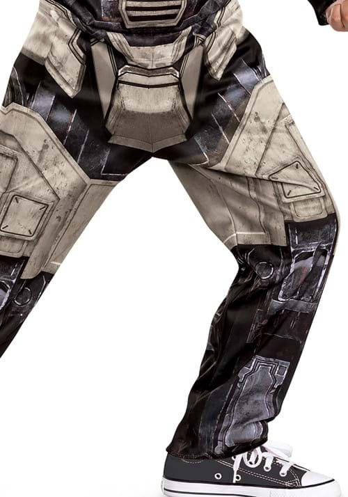 Boy's Transformers One Megatron Classic Costume | Transformers Costumes