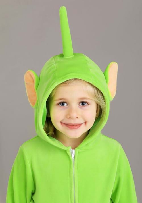 Teletubbies Dipsy Toddler Costume | Kid's Teletubbies Costumes