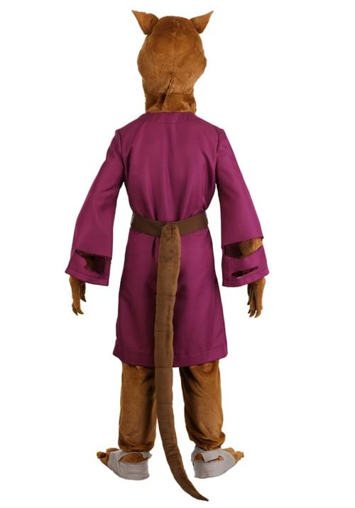 Teenage Mutant Ninja Turtles Master Splinter Men's Costume ...