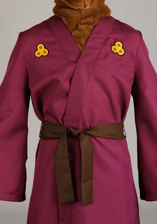 Teenage Mutant Ninja Turtles Master Splinter Men's Costume ...