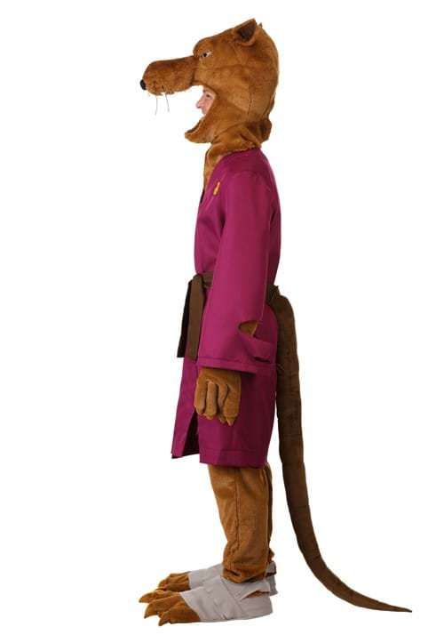 Teenage Mutant Ninja Turtles Master Splinter Men's Costume ...