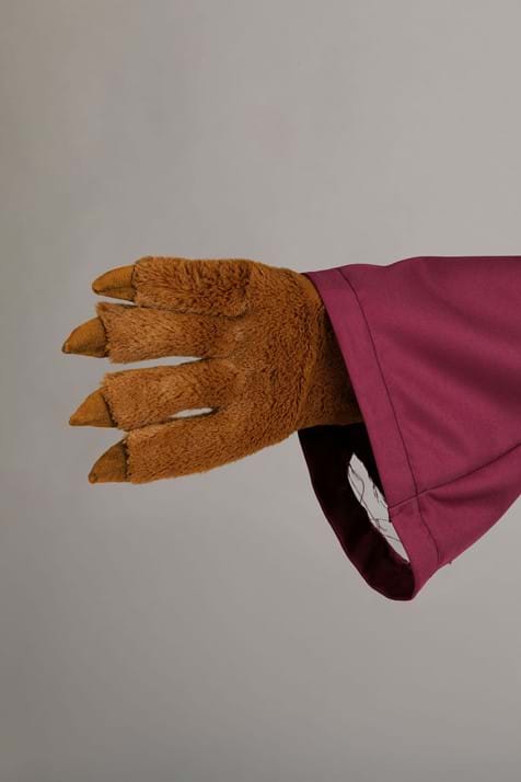 Men's Plus Size Teenage Mutant Ninja Turtles Master Splinter Costume ...