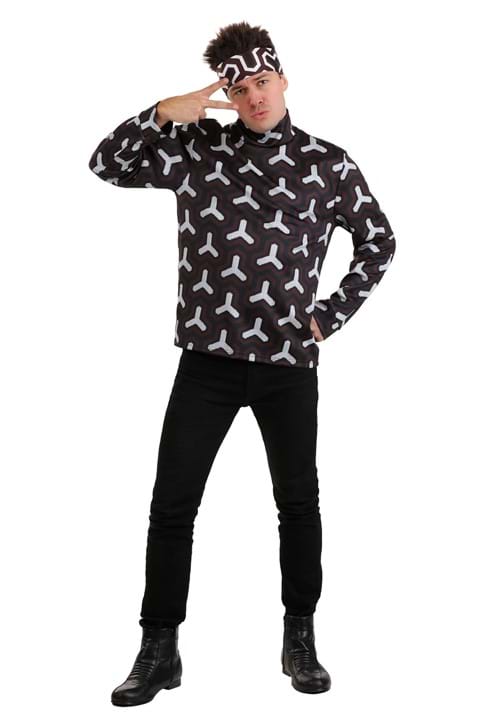 Derek Zoolander Men's Costume | Movie Costumes