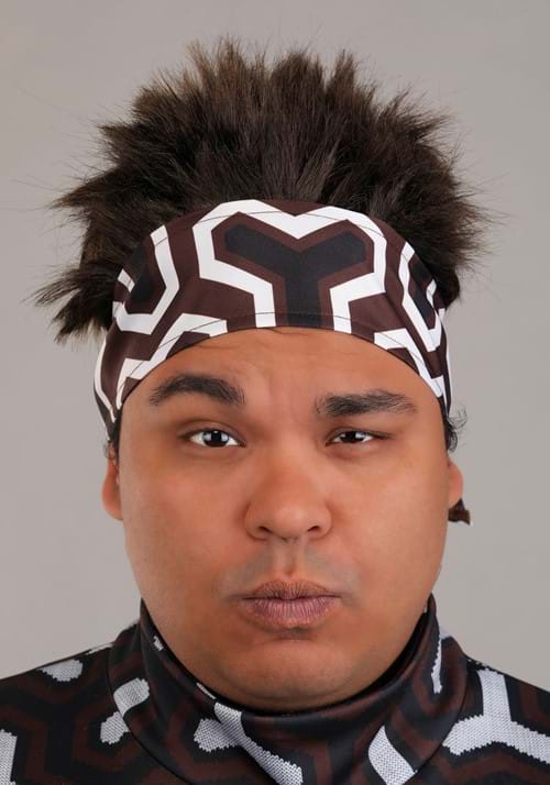 Plus Size Derek Zoolander Costume for Men | Movie Costumes
