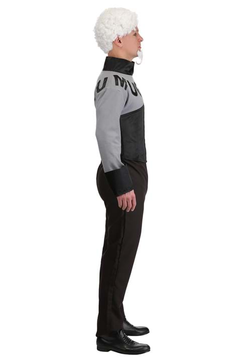 Zoolander Mugatu Men's Costume | Movie Costumes