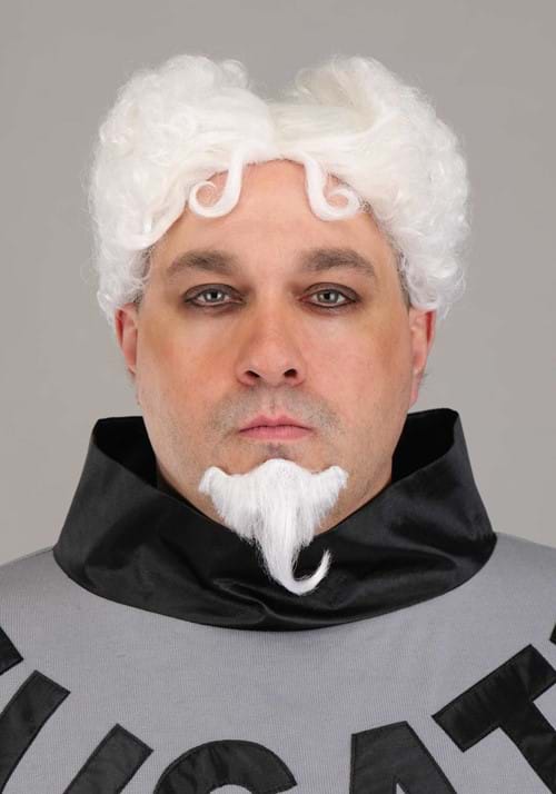 Men's Plus Size Zoolander Mugatu Costume | Movie Costumes