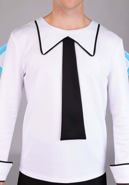 The Fairly OddParents! Cosmo Costume for Men | Nickelodeon Costumes