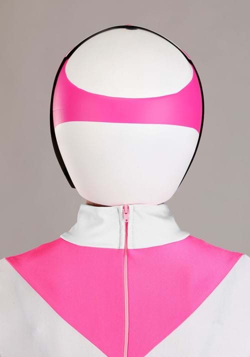 Women's Authentic Power Rangers Pink Ranger Costume | TV Show Costumes