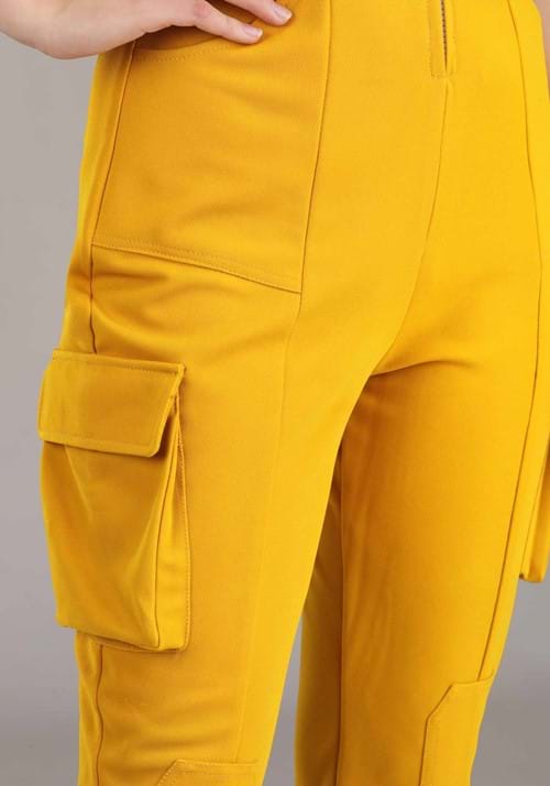 Teenage Mutant Ninja Turtles April O'Neil Women's Costume | TV Show ...