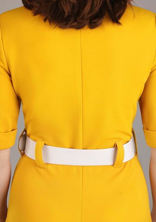 Teenage Mutant Ninja Turtles April O'Neil Women's Costume | TV Show ...