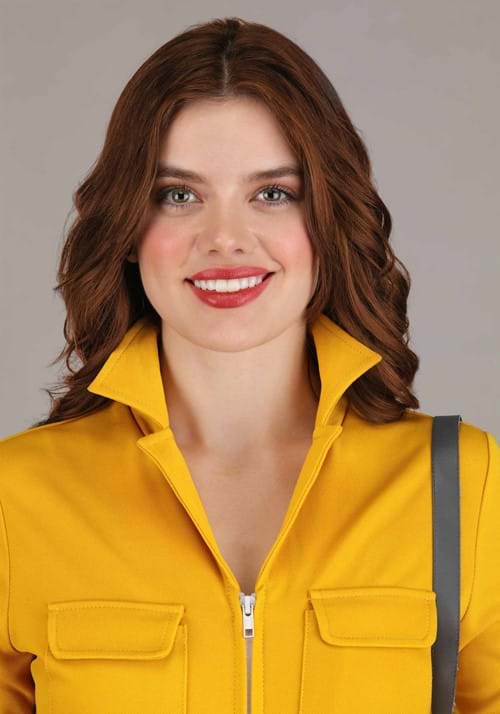 Teenage Mutant Ninja Turtles April O'Neil Women's Costume | TV Show ...