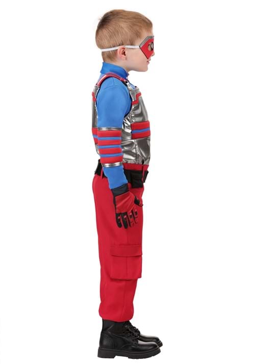 Boy's Nickelodeon Henry Danger Toddler Costume | Nickelodeon Costumes