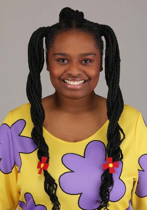 Plus Size Nickelodeon Rugrats Susie Women's Costume | Nickelodeon Costumes