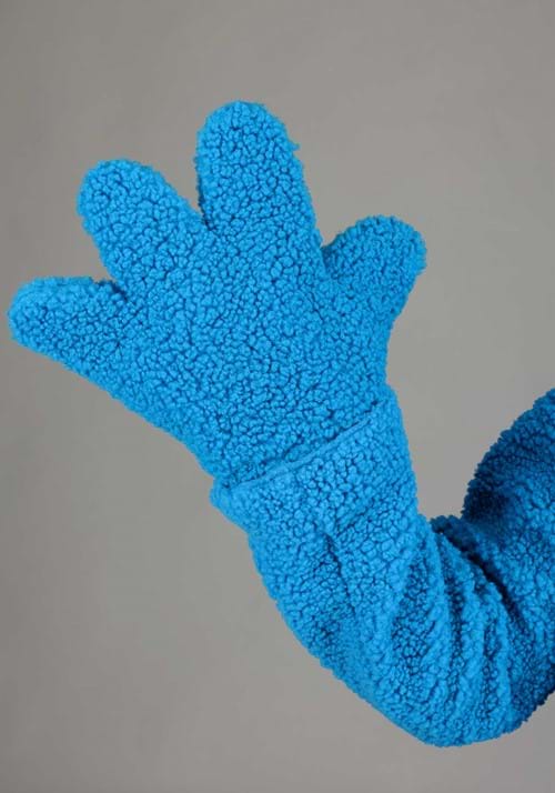 Sesame Street Grover Adult Costume | Sesame Street Costumes