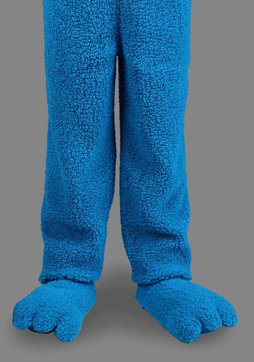Sesame Street Grover Adult Costume | Sesame Street Costumes