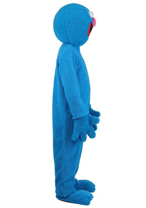Sesame Street Grover Adult Costume | Sesame Street Costumes