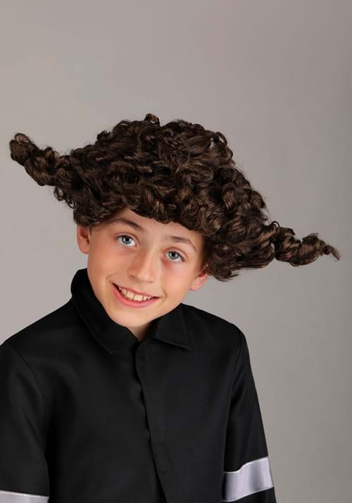 Coraline Wybie Boy's Costume | Movie Costumes