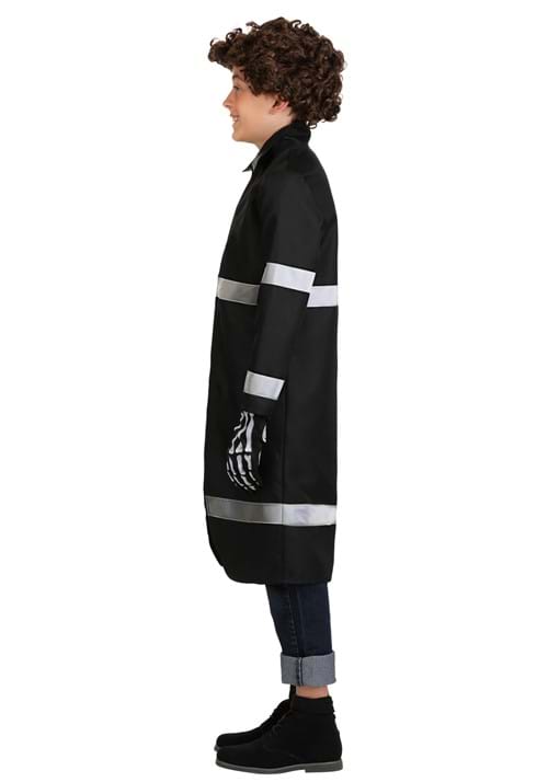 Coraline Wybie Boy's Costume | Movie Costumes