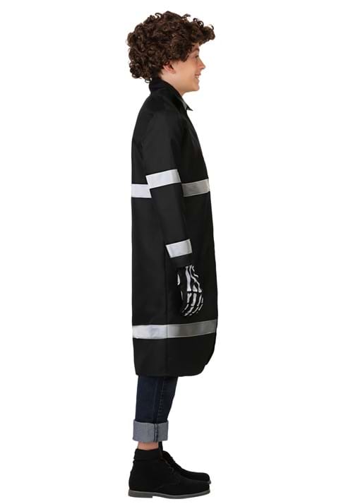 Coraline Wybie Boy's Costume | Movie Costumes