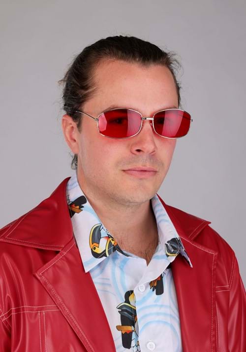 Deluxe Fight Club Men's Tyler Durden Costume | Movie Costumes