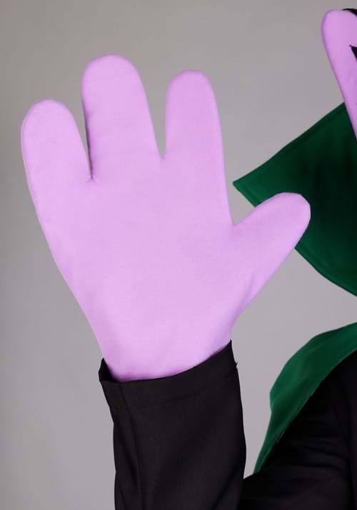 Sesame Street Count von Count Mascot Men's Costume | Sesame Street Costumes