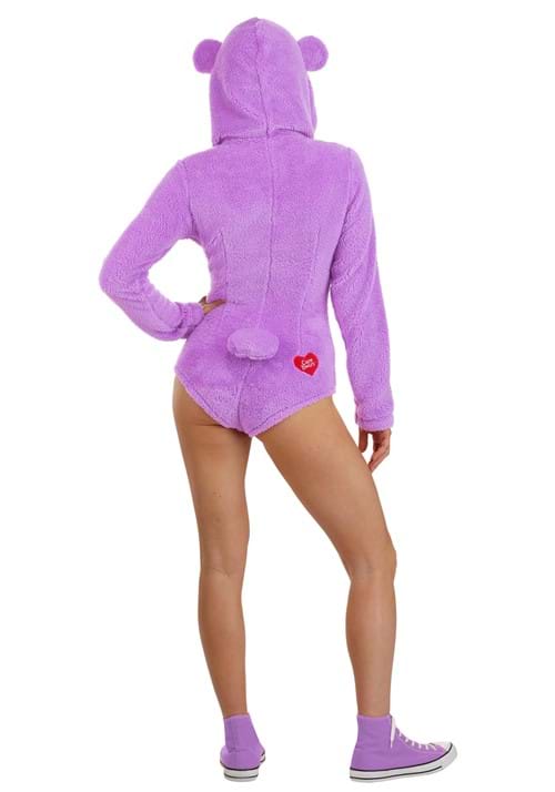 Share Bear Romper Women's Costume | Care Bears Costumes