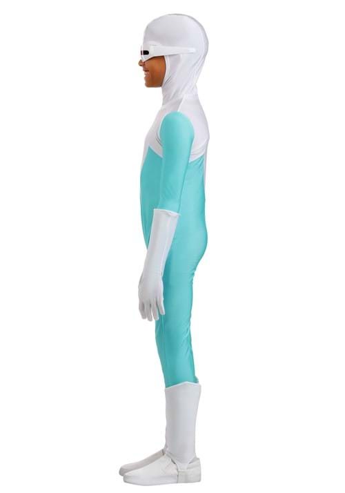 Kid's Deluxe Disney Pixar The Incredibles Frozone Costume | Disney Costumes