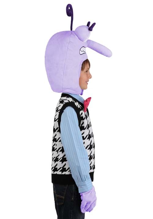 Disney and Pixar Inside Out Fear Kid's Costume | Disney Costumes