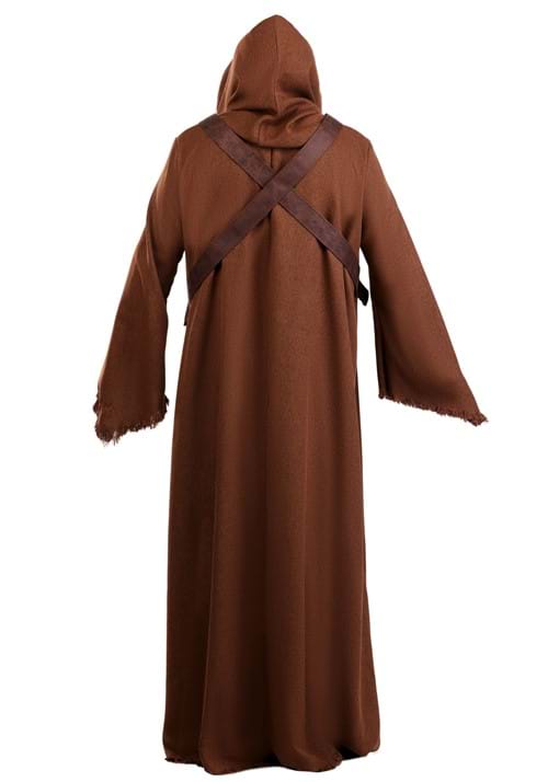 Adult Plus Size Deluxe Star Wars Jawa Costume | Star Wars Costumes