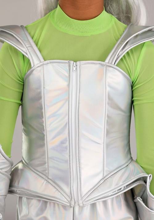 Galactic Alien Kiddo Girl's Costume | Alien Costumes