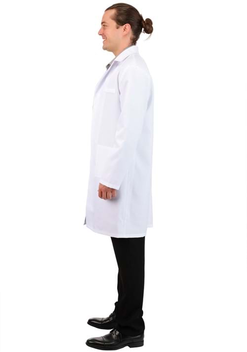 Lab Coat Doctor Costume for Adults | Uniform Costumes