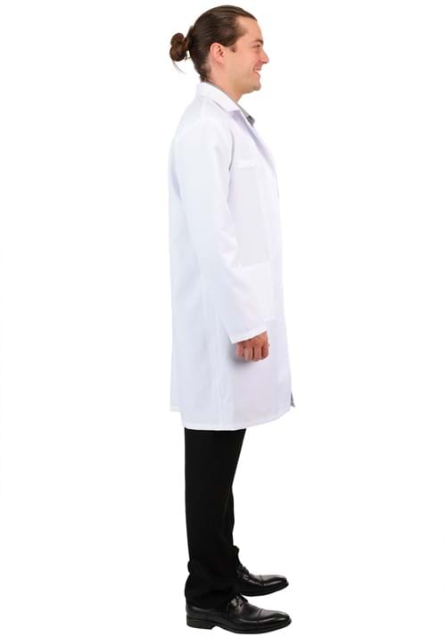 Lab Coat Doctor Costume for Adults | Uniform Costumes