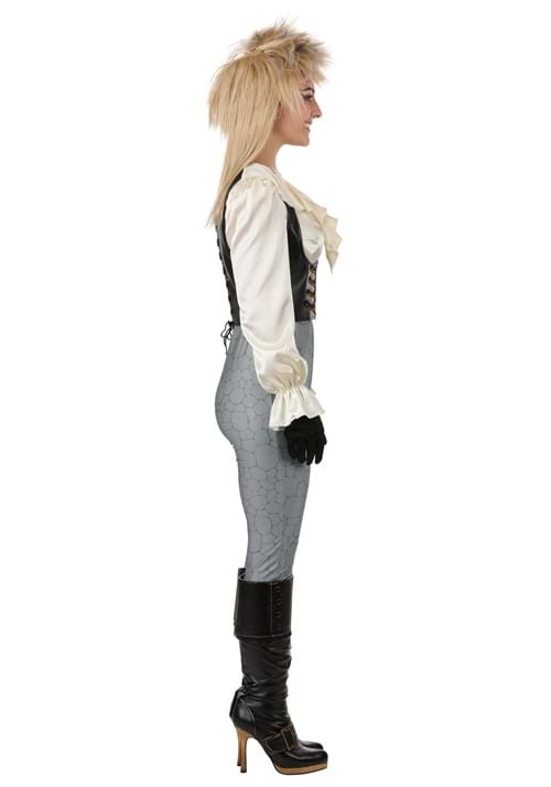 Labyrinth Jareth Costume for Women | Movie Costumes