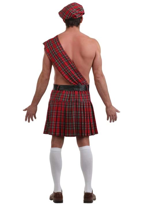 Sexy Men's Scottish Costume | International Costumes