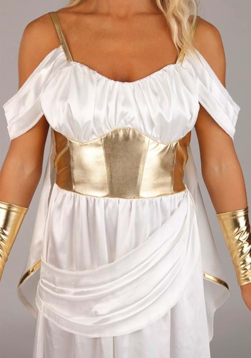 Athena Women's Costume Dress | Historical Costumes