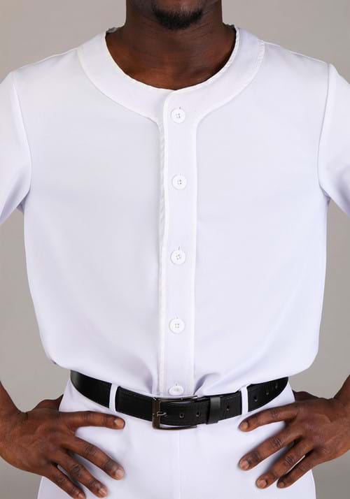 Hall of Fame Baseball Men's Costume | Sports Costumes