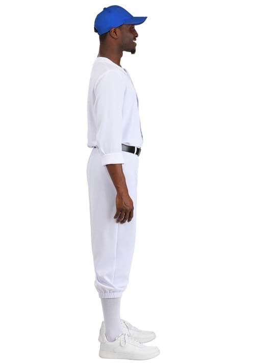 Hall of Fame Baseball Men's Costume | Sports Costumes