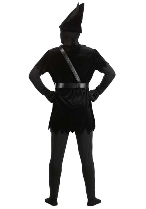 Adult Peter Pan's Shadow Costume | Storybook Costumes