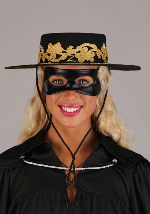 Lady Zorro Women's Costume | TV Show Costumes