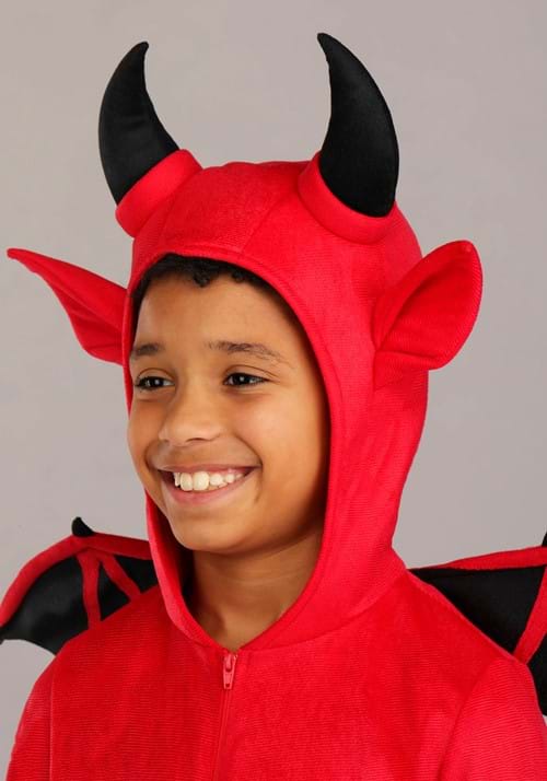 Adorable Devil Kid's Costume | Devil Costumes