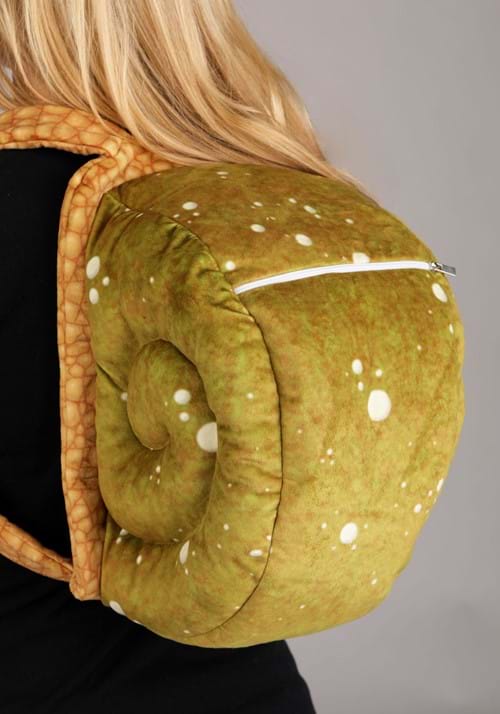 Adult Snail Backpack Accessory Costume Kit | Animals Accessories