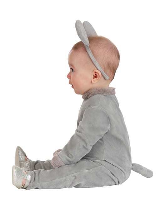Cozy Mouse Infant Costume | Infant Animal Costumes